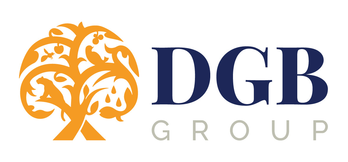 DGB Group Merchandise