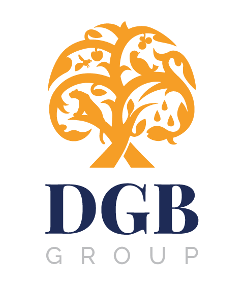 DGB Group Merchandise